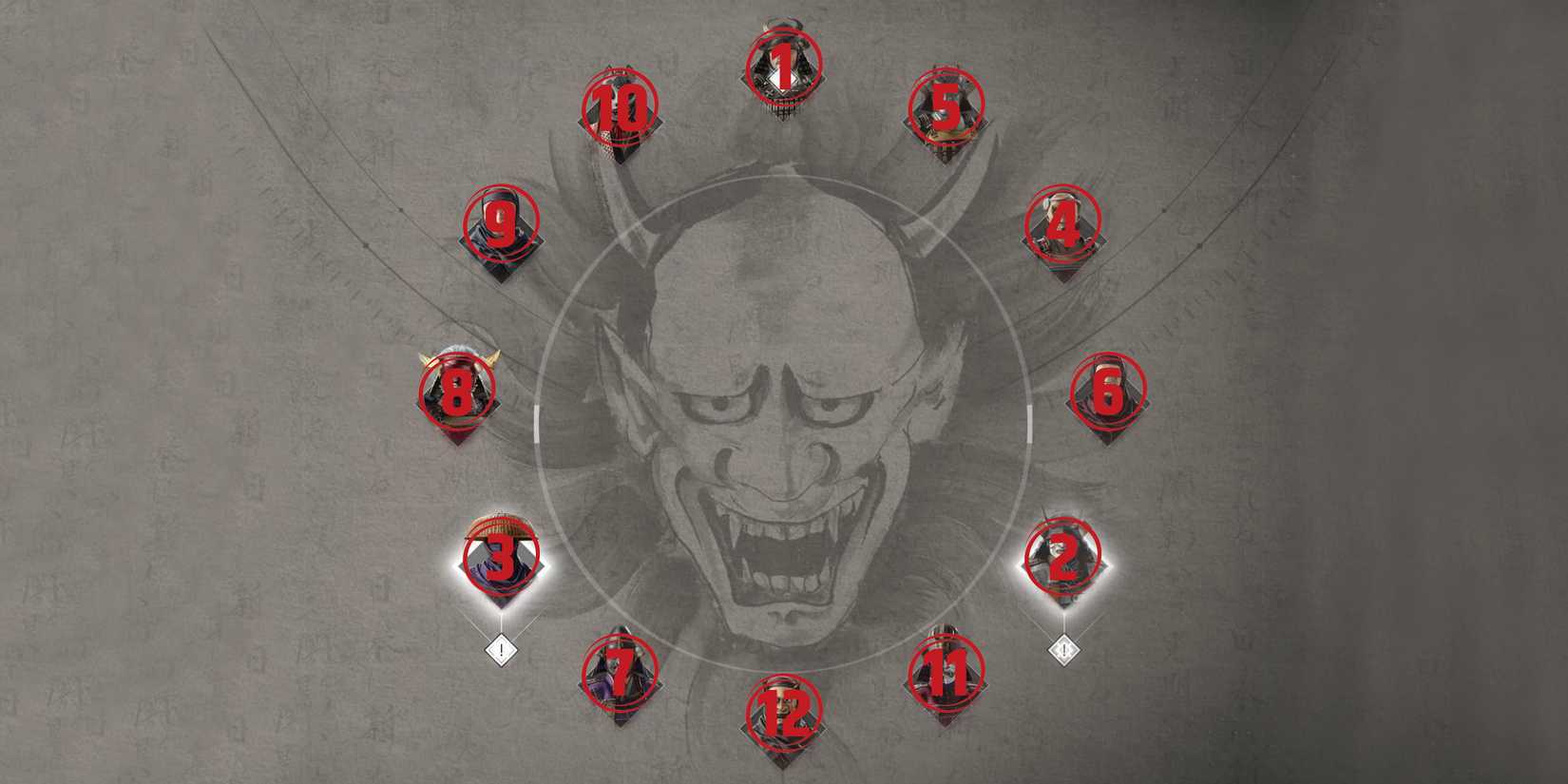 What's the Best Order for Killing the Onryo in Assassin's Creed Shadows ...