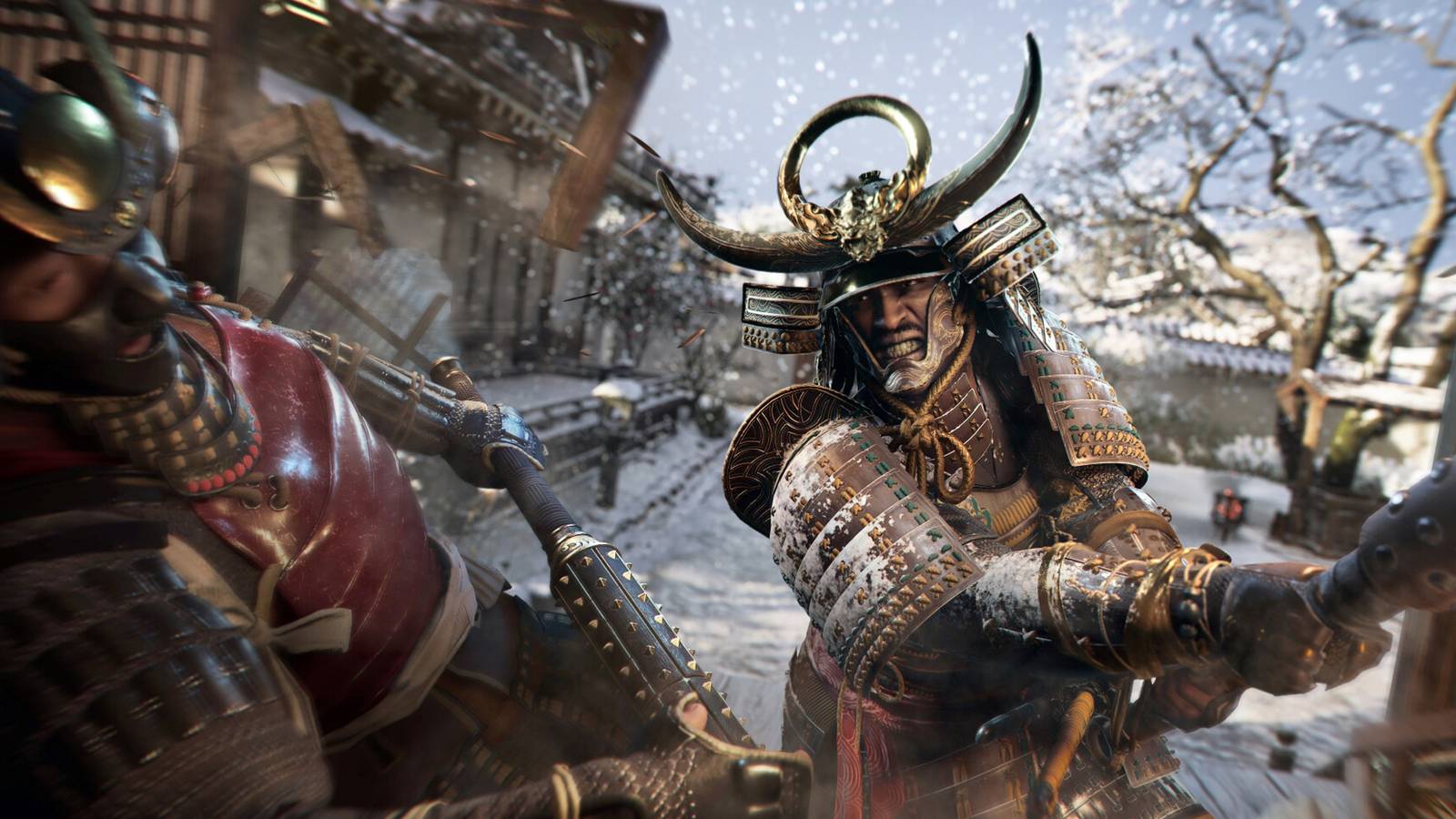 Assassin's Creed Shadows Breaks Big Series Record