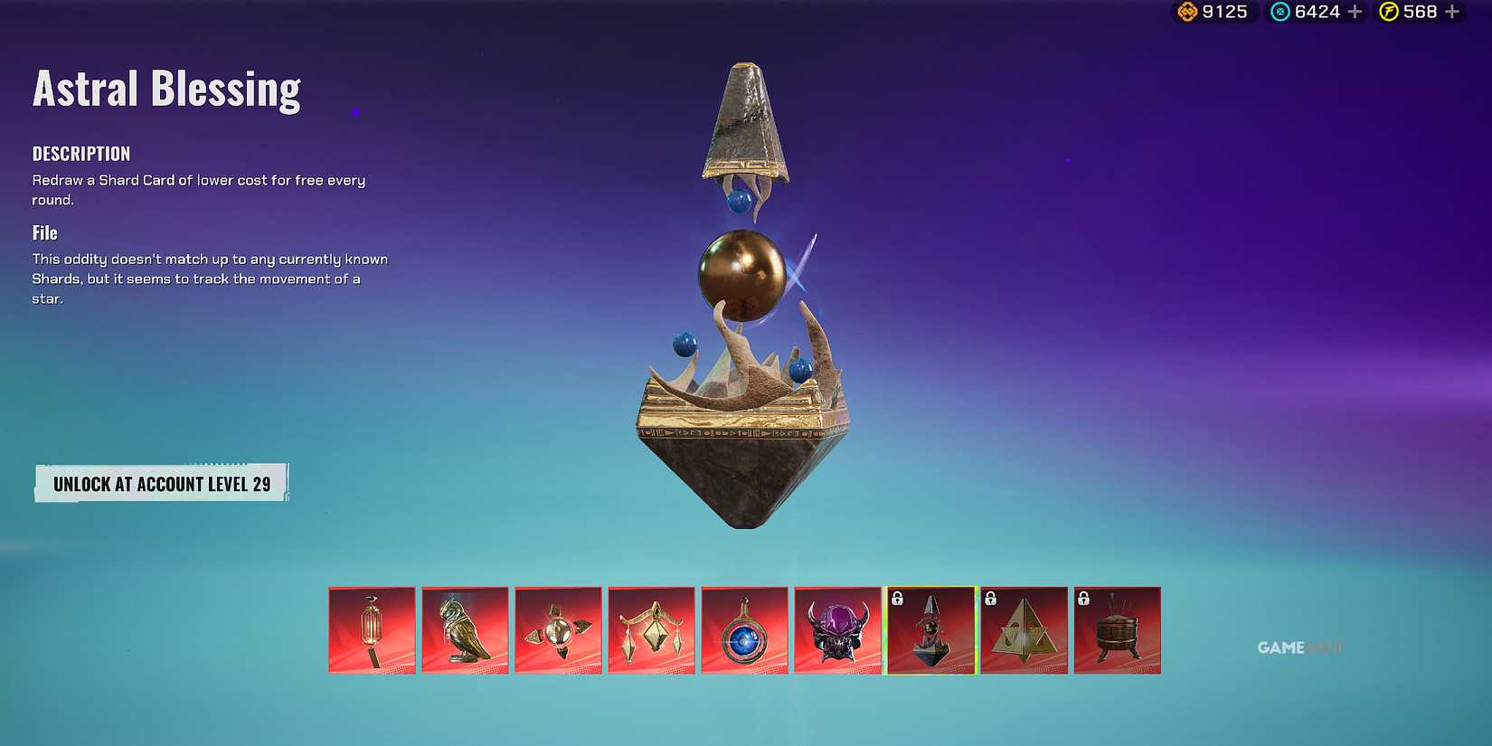 Best Relics in FragPunk