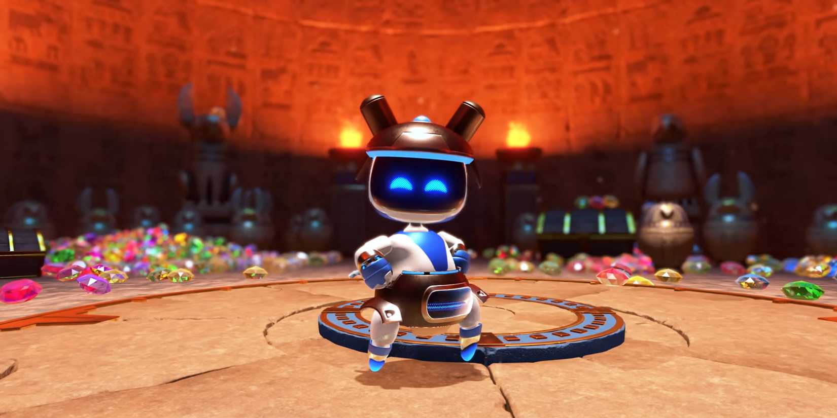 Astro Bot Movie Could Be On Its Way as Sony Are ‘Absolutely ...