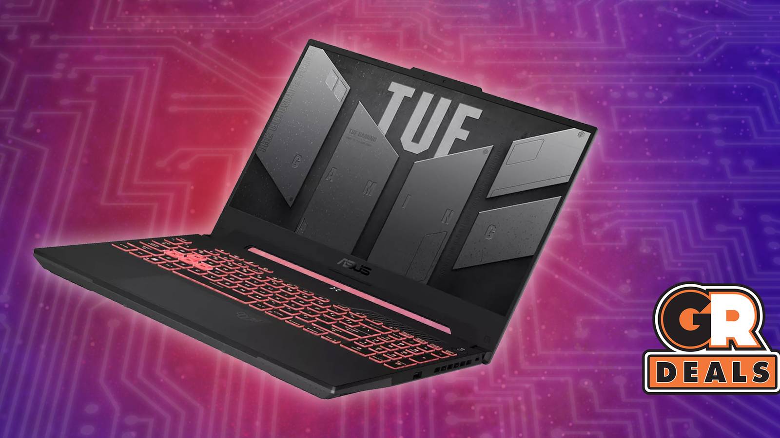 Secure a Remarkable Deal on This Asus Gaming Laptop, Now Available at ...