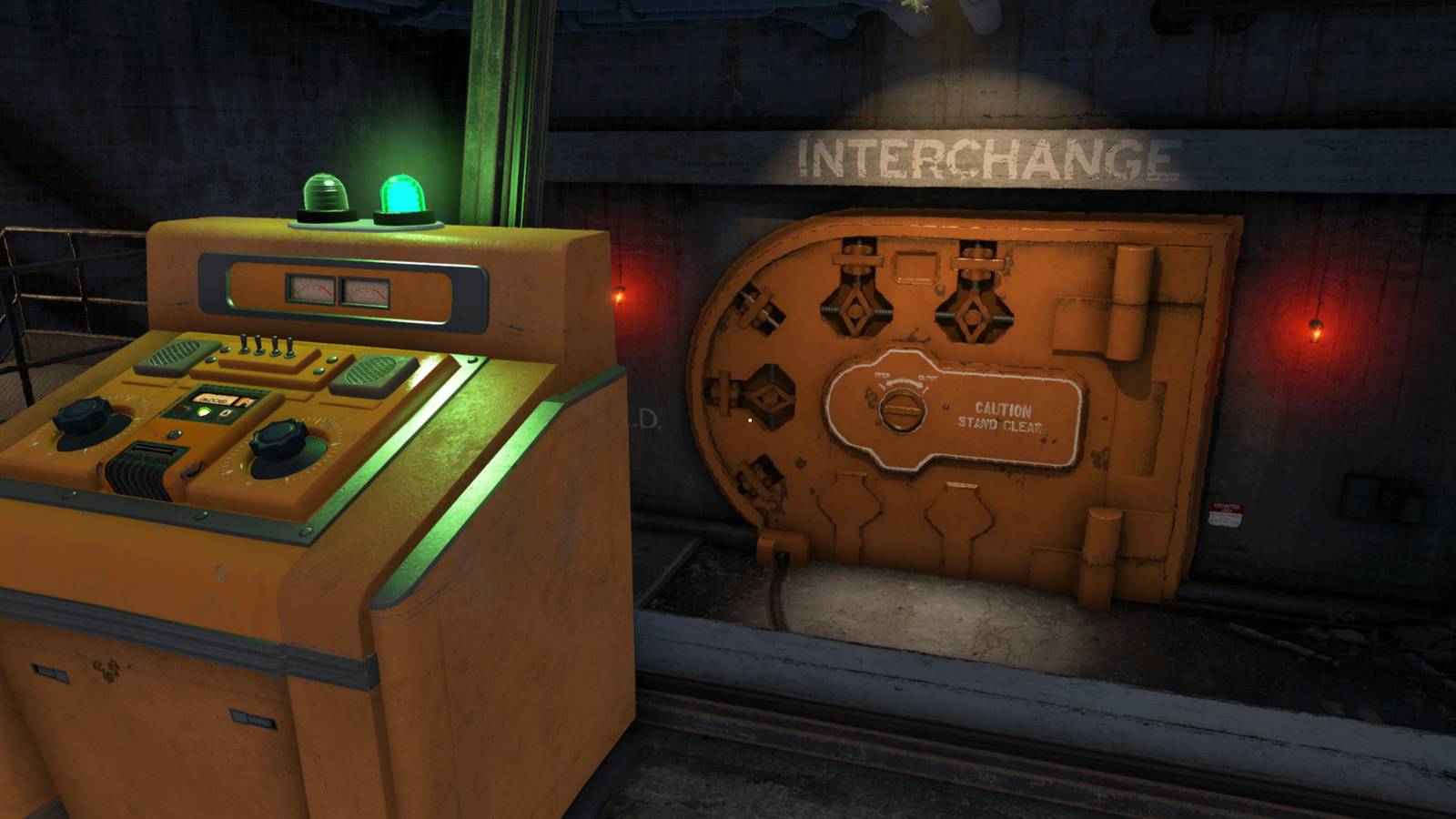 Atomfall: All Interchange Entrances & Locations