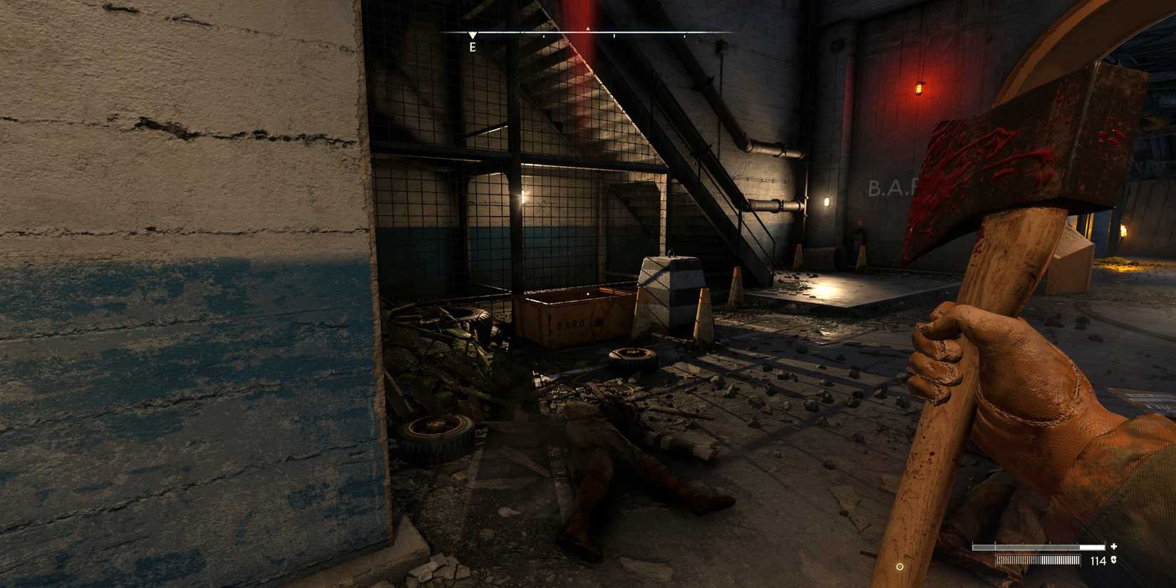 Atomfall: Best Combat Tips