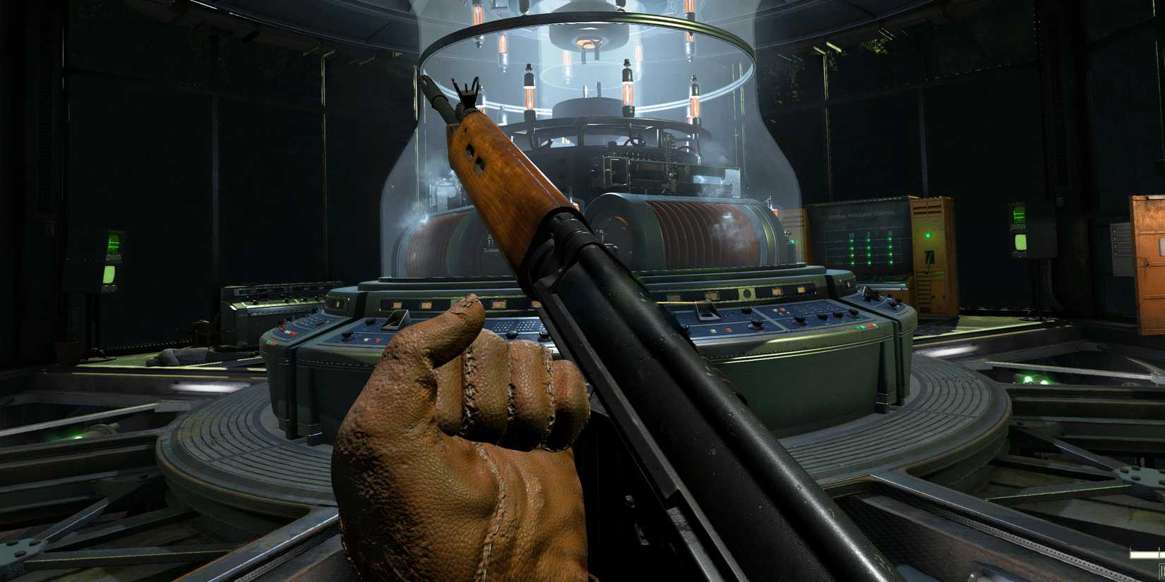 How To Get Atomic Batteries In Atomfall