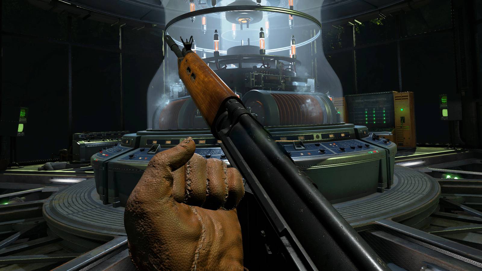 Atomfall: Best Combat Tips