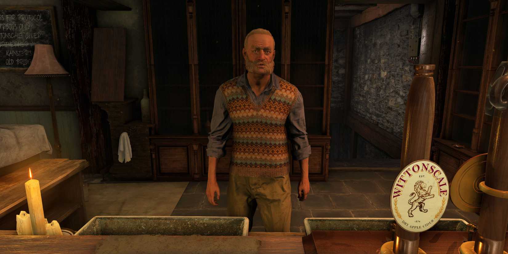 Atomfall: Burning Questions, Answered