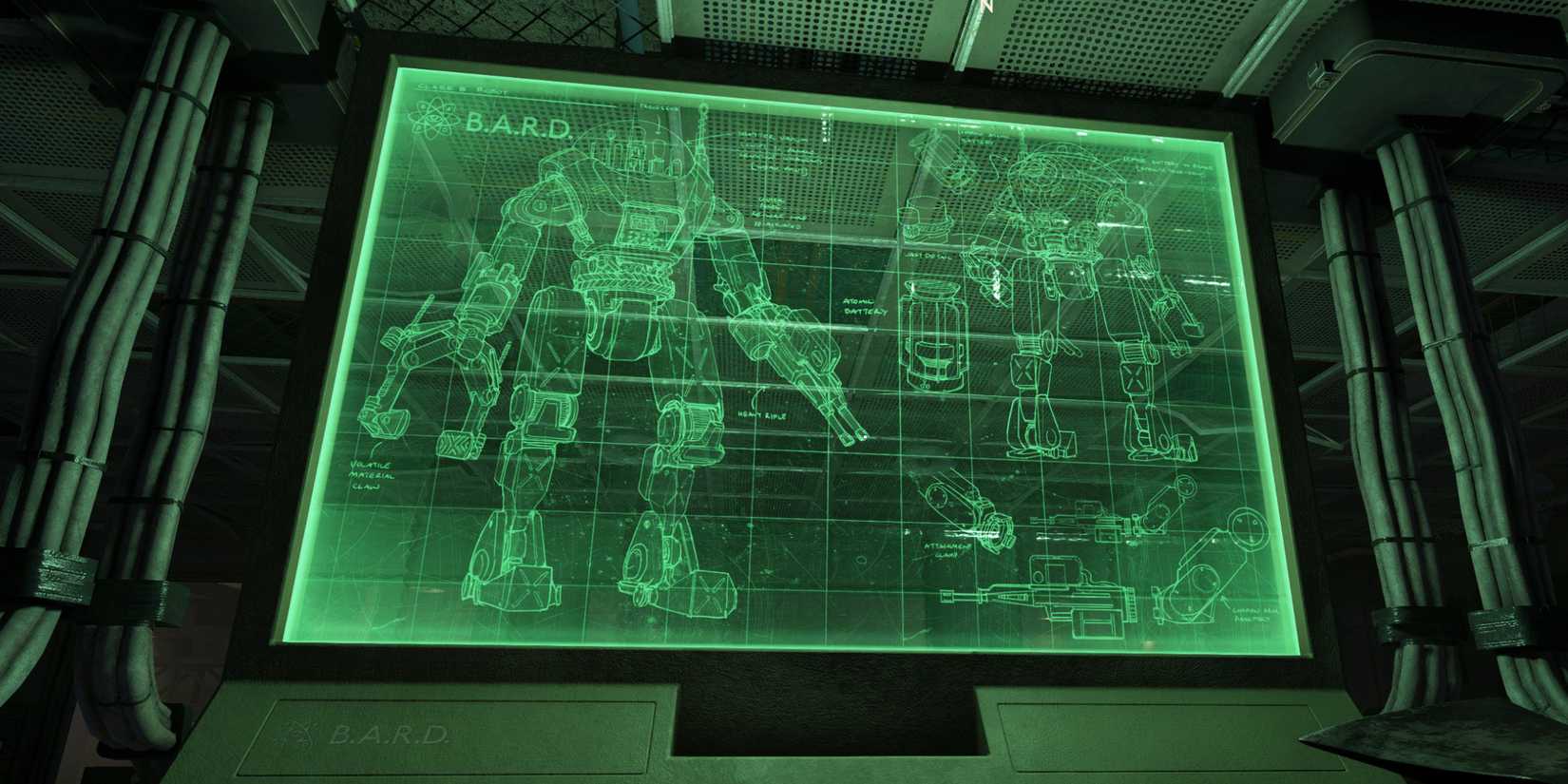 Atomfall: Burning Questions, Answered