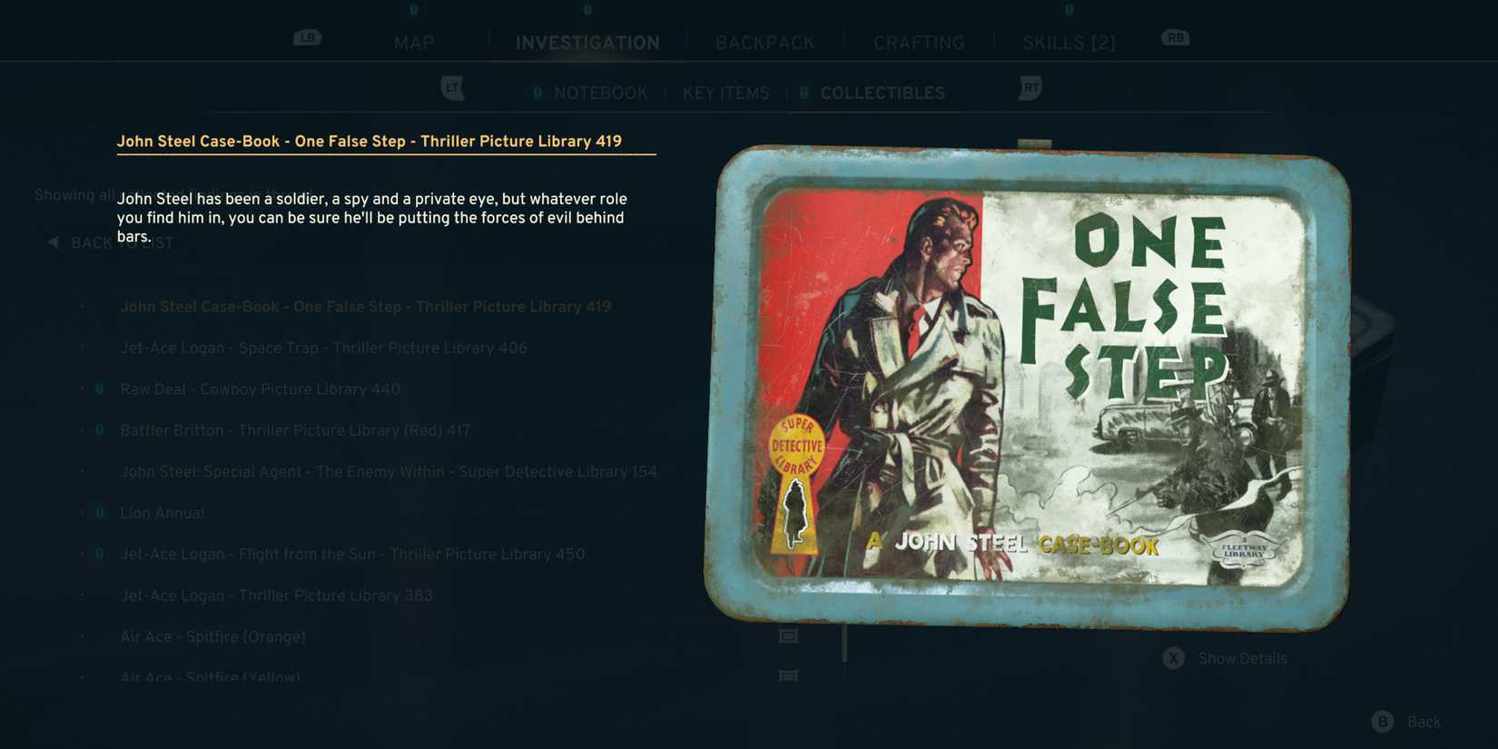 Atomfall: Burning Questions, Answered