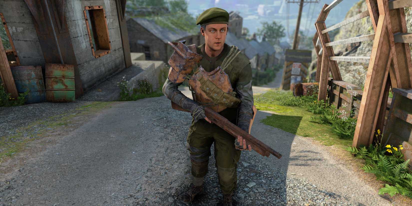 Atomfall: Burning Questions, Answered