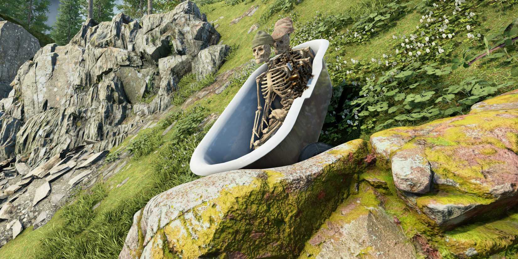 Atomfall: Burning Questions, Answered