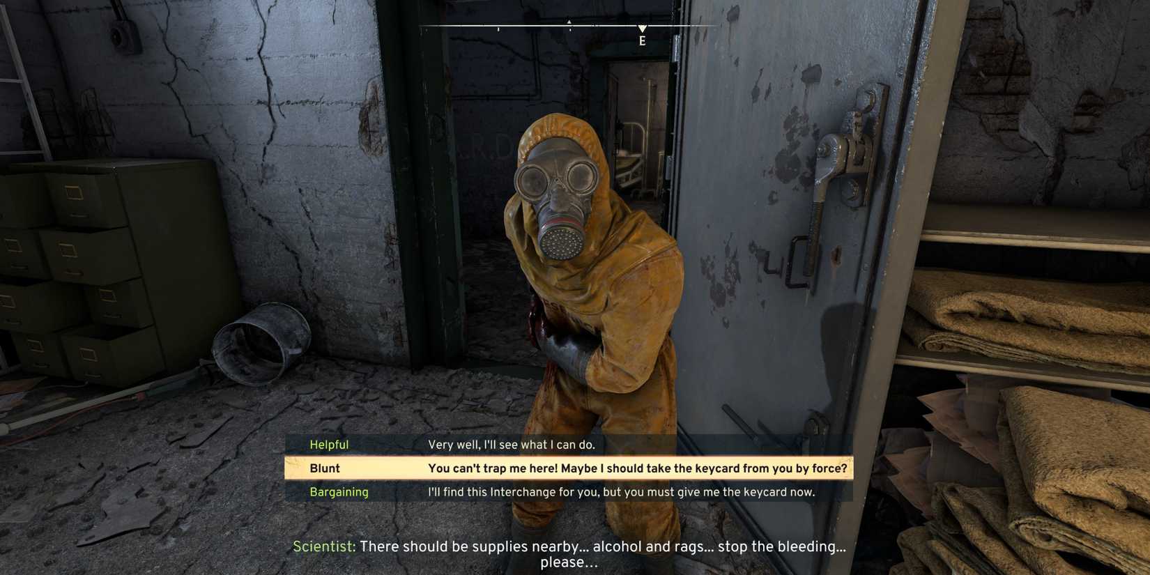 Atomfall: Burning Questions, Answered