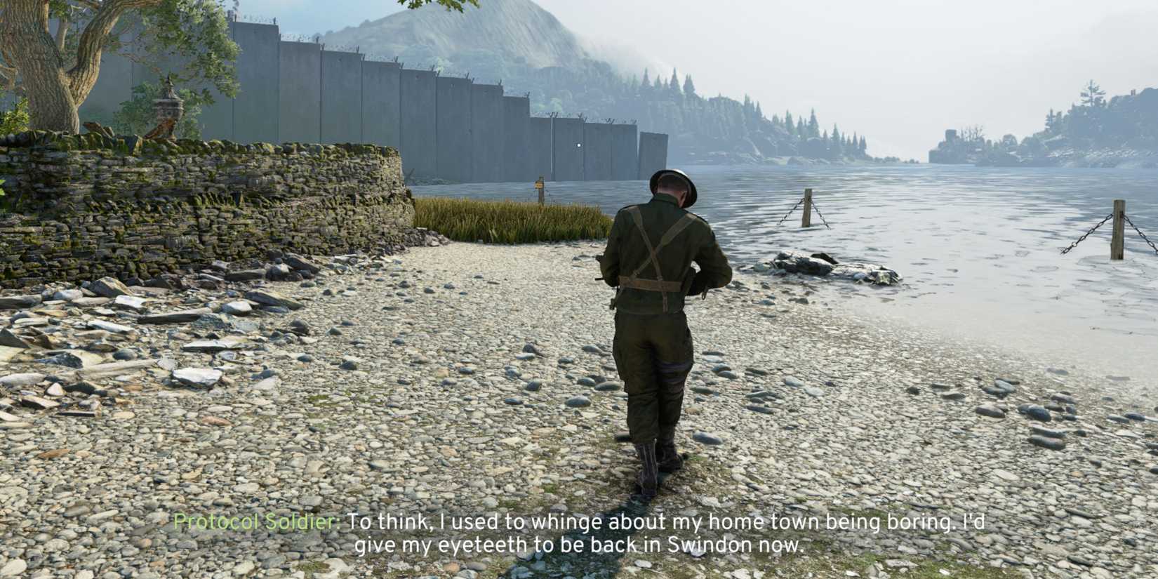 Atomfall: Burning Questions, Answered