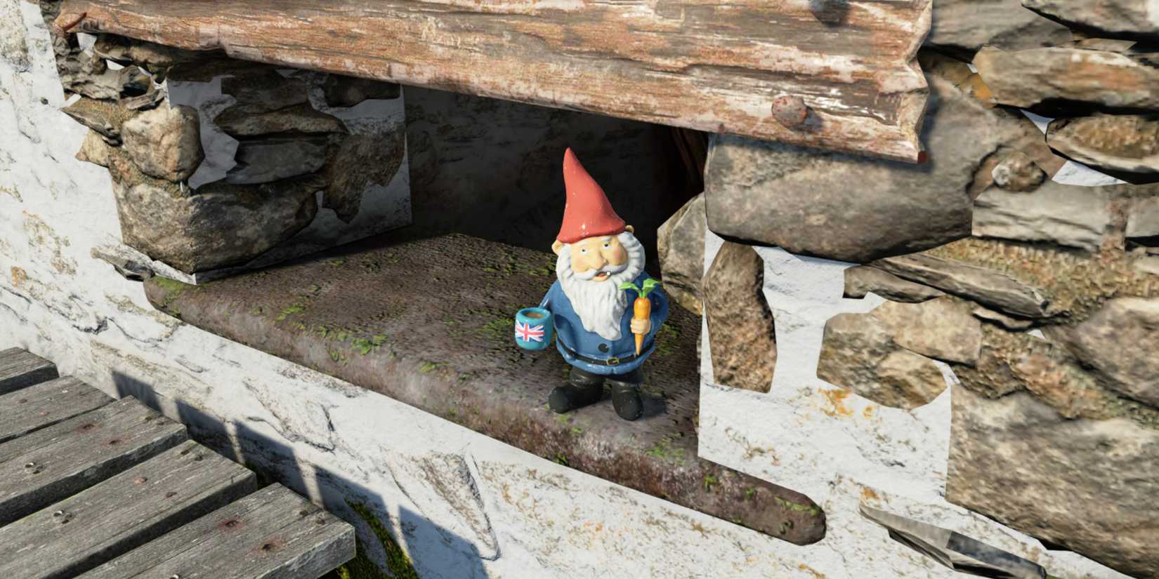 Atomfall: Burning Questions, Answered