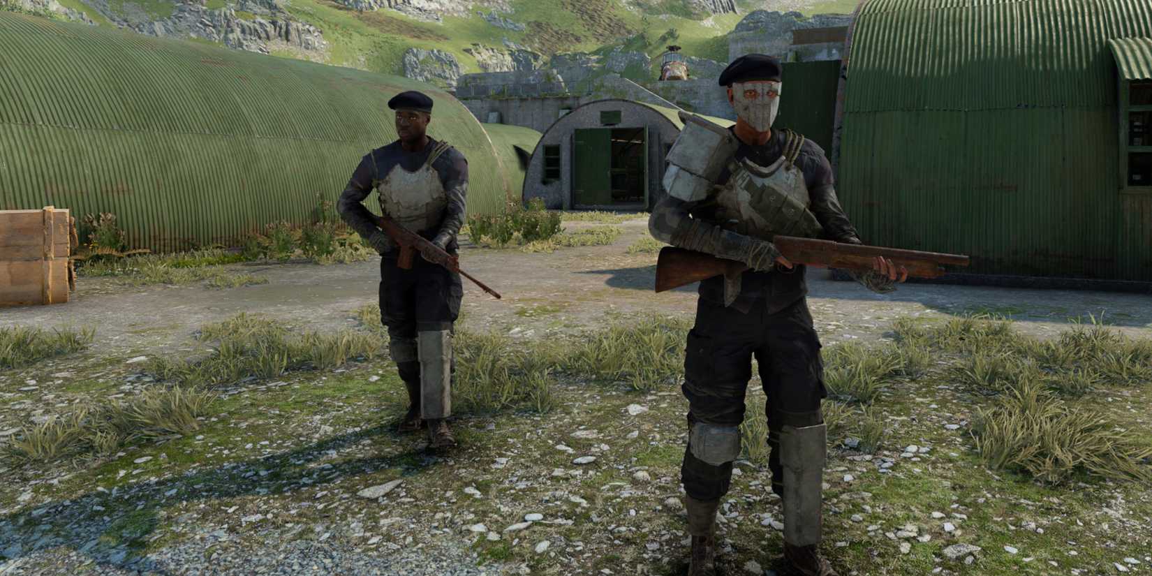 Atomfall: Burning Questions, Answered