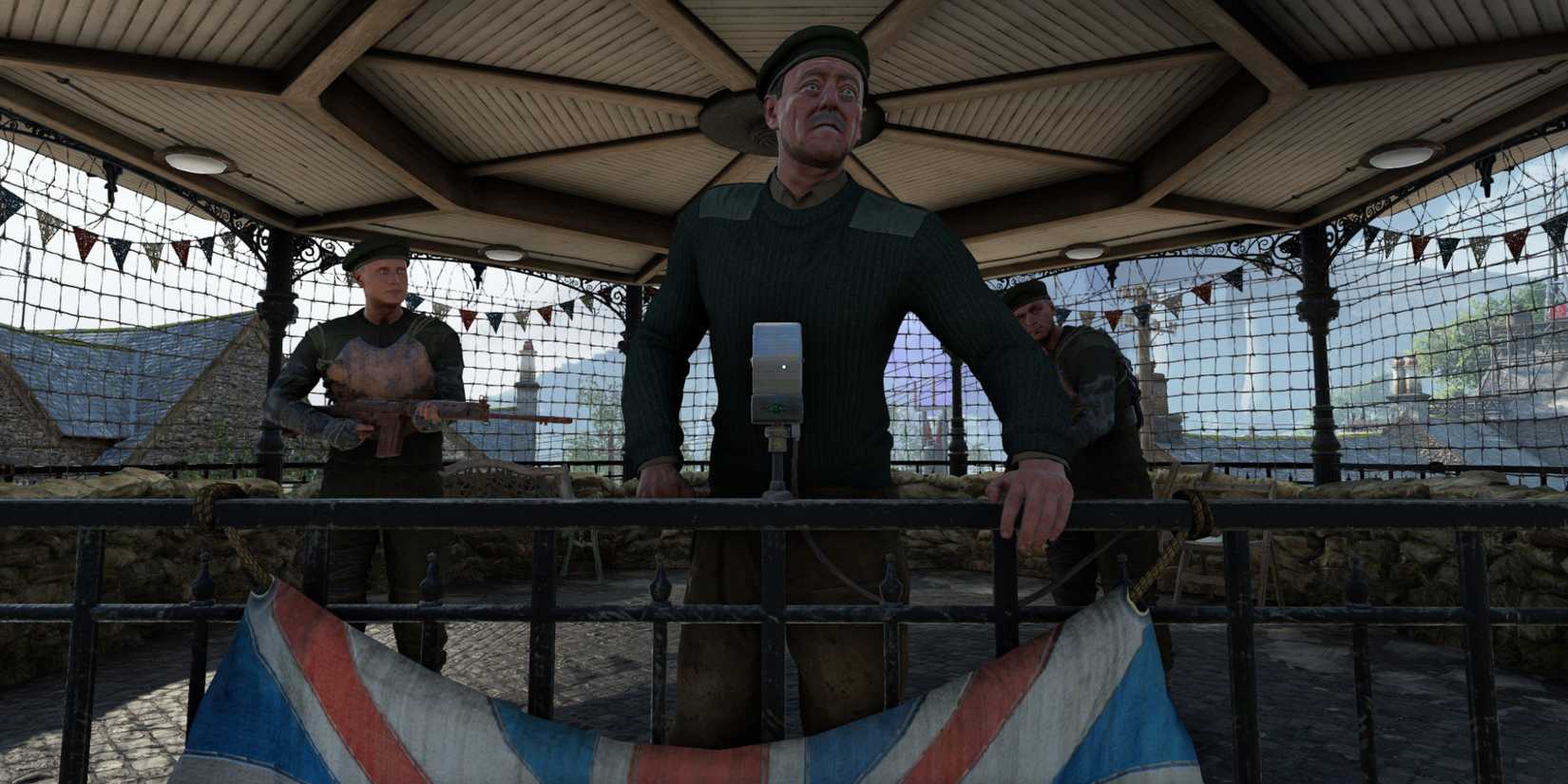 Atomfall: Burning Questions, Answered