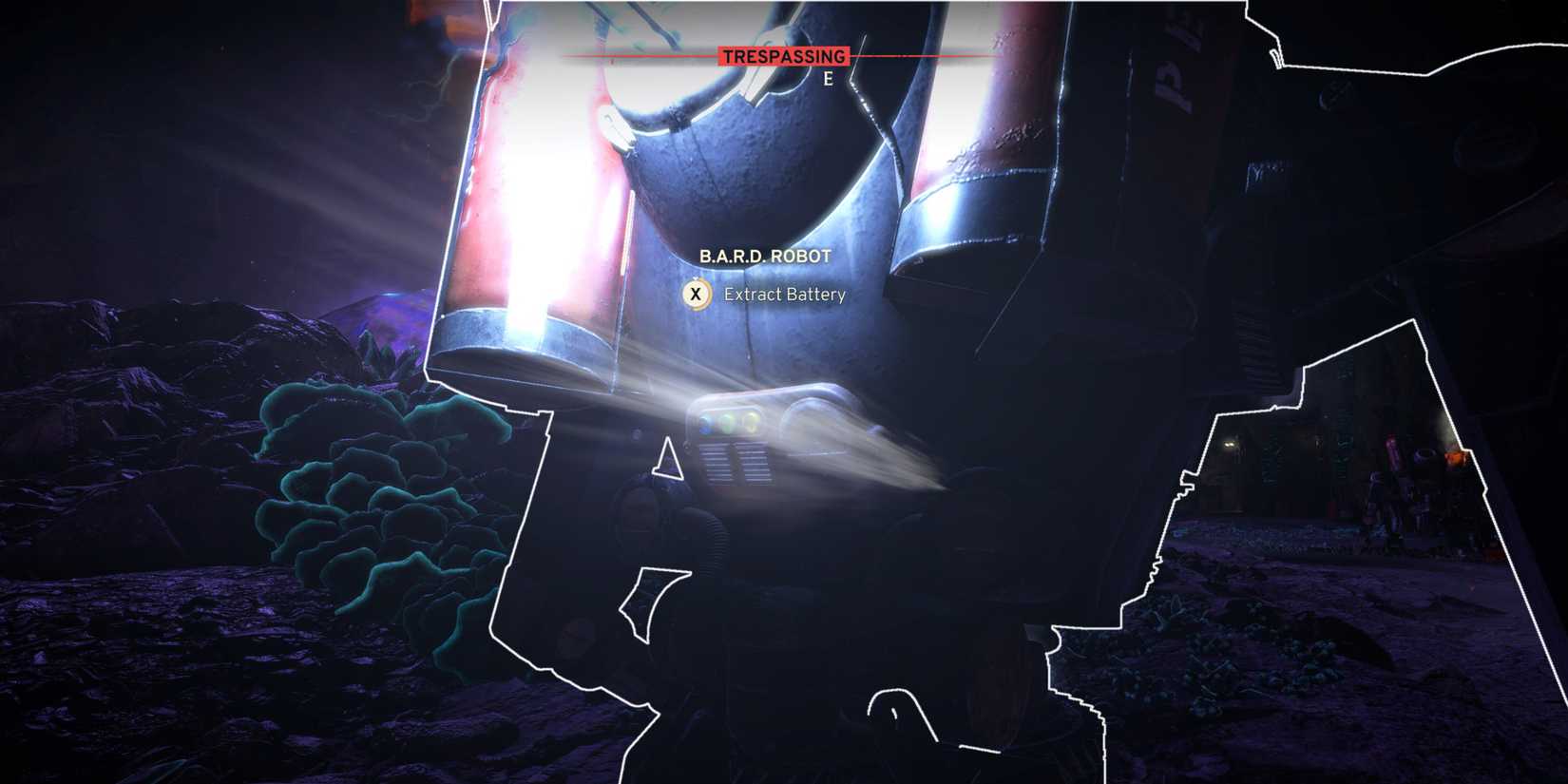 How To Get Mother Jago's Ending In Atomfall (At One With The Soil Achievement)