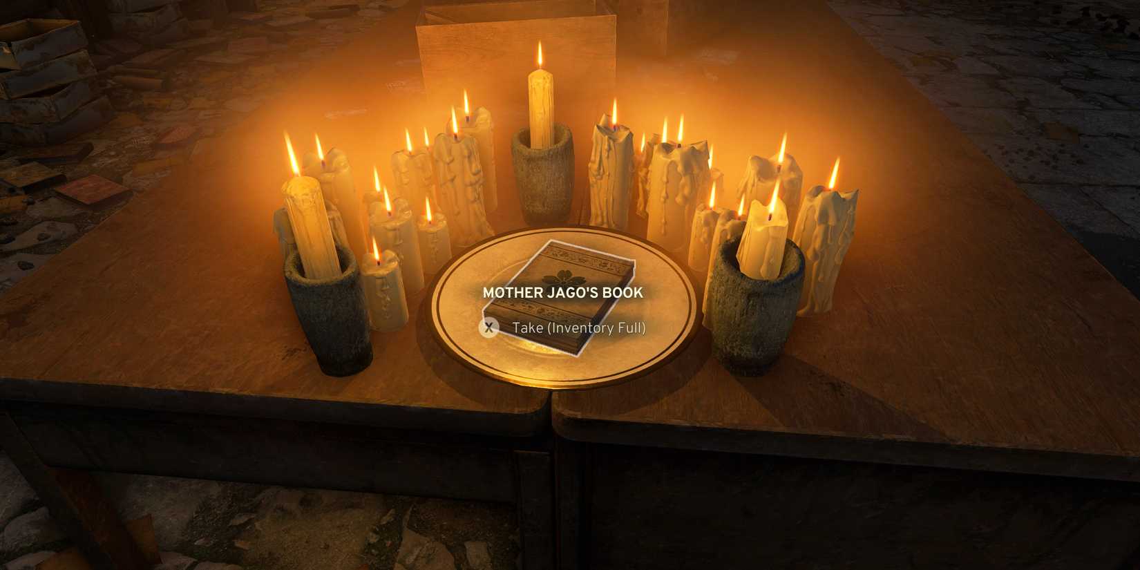 How To Get Mother Jago's Ending In Atomfall (At One With The Soil Achievement)