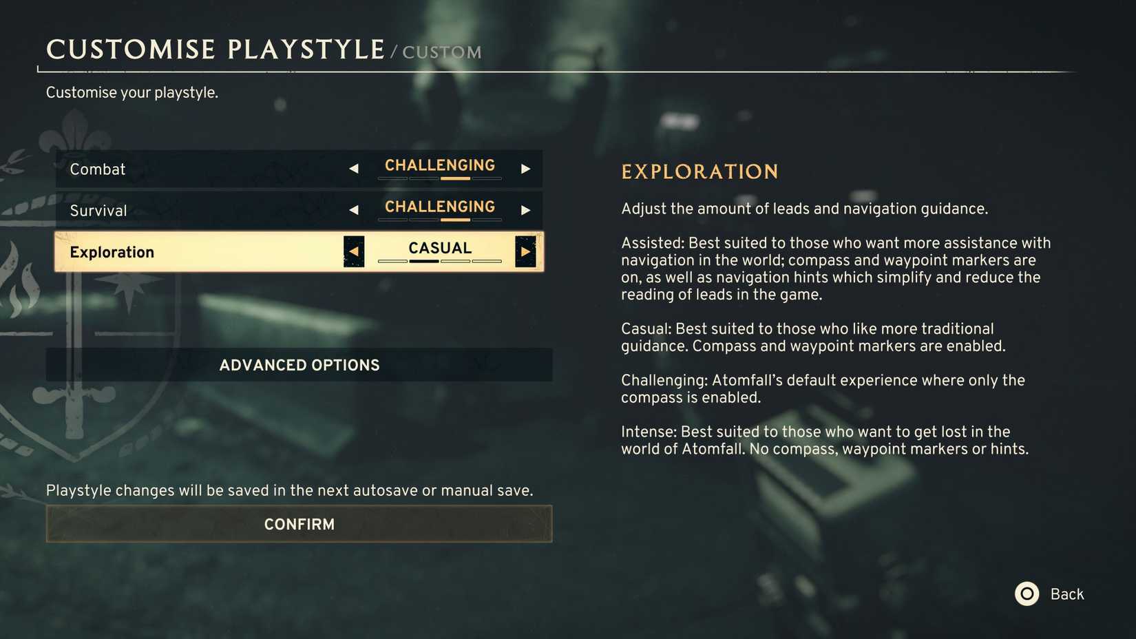 Atomfall Tips and Tricks