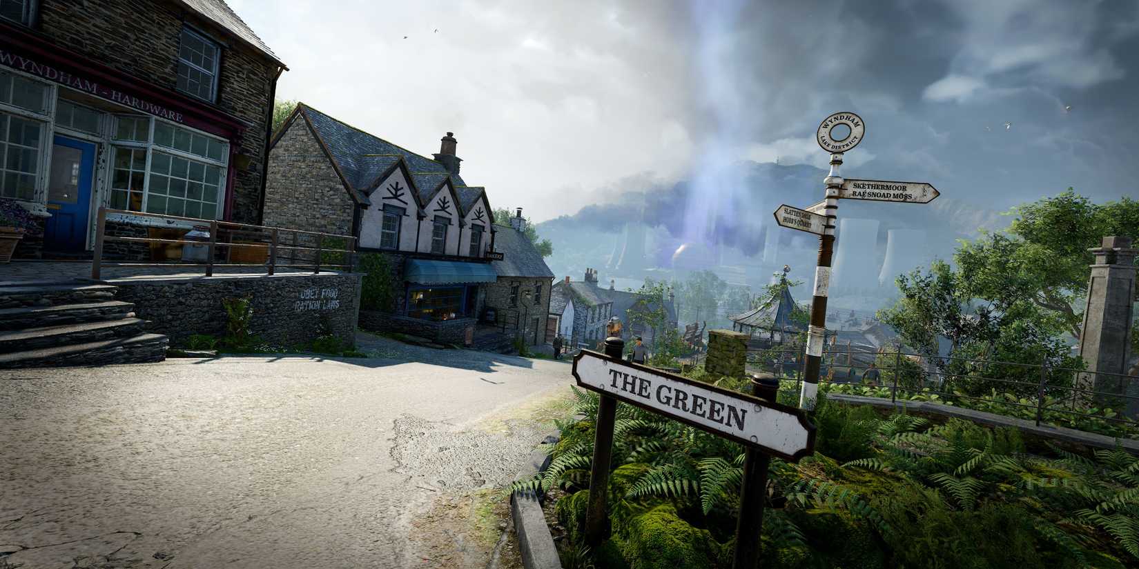 How To Play Atomfall Early (Release Date & Time)