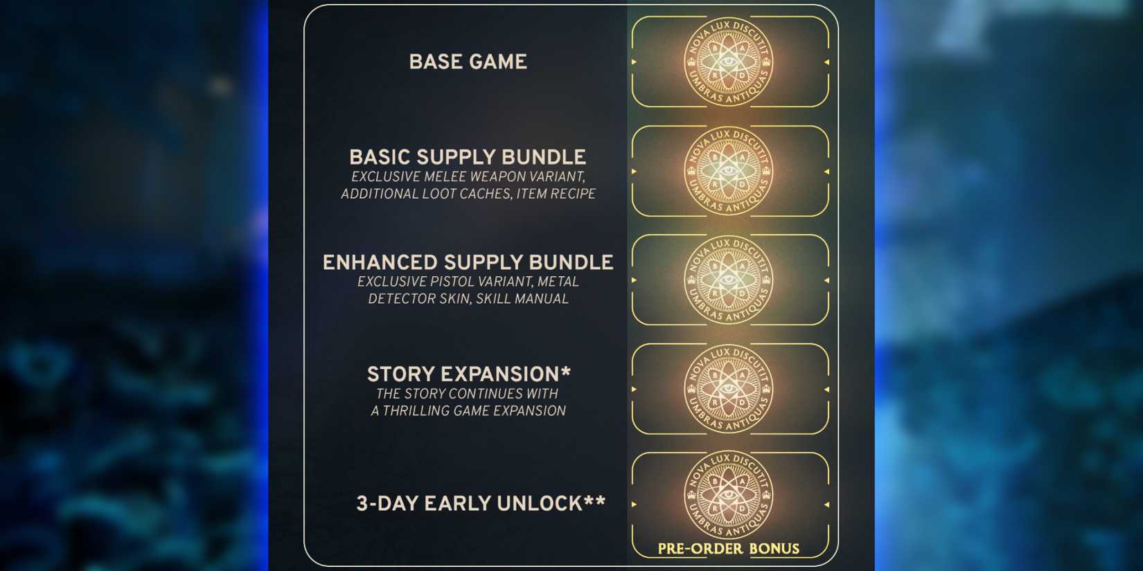 Atomfall: Is Deluxe Edition Worth It?