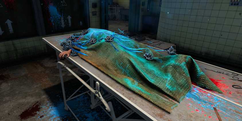 All Trader Locations In Atomfall (Mate's Rates Trophy)