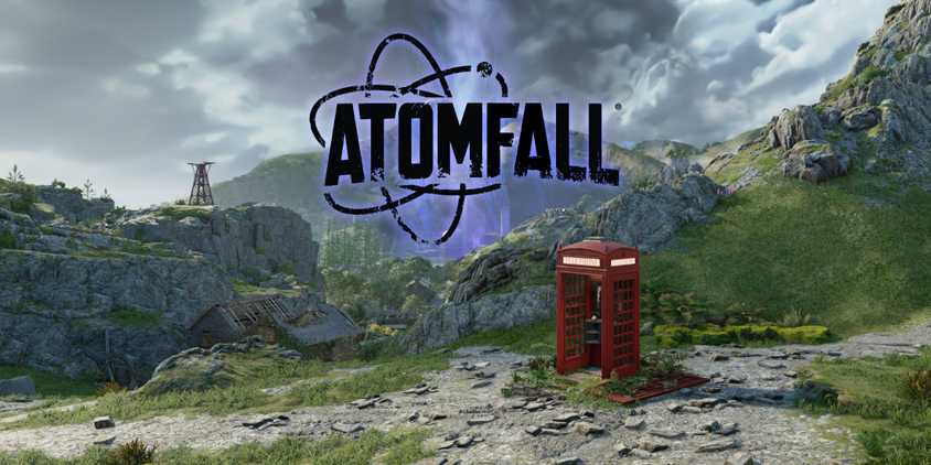 How To Start Atomfall Wicked Isle DLC