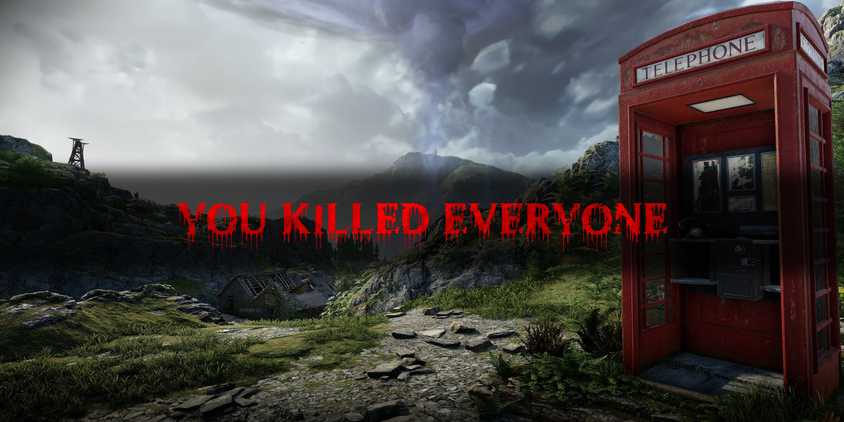 Atomfall's Story DLCs Will Go in 'Different Directions'