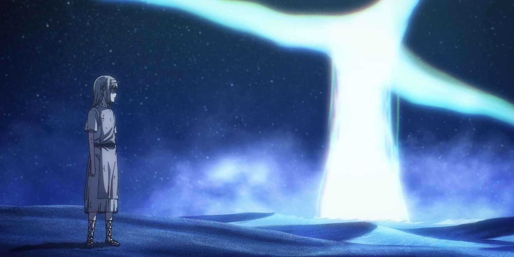 Attack on Titan: The Coordinate, Explained