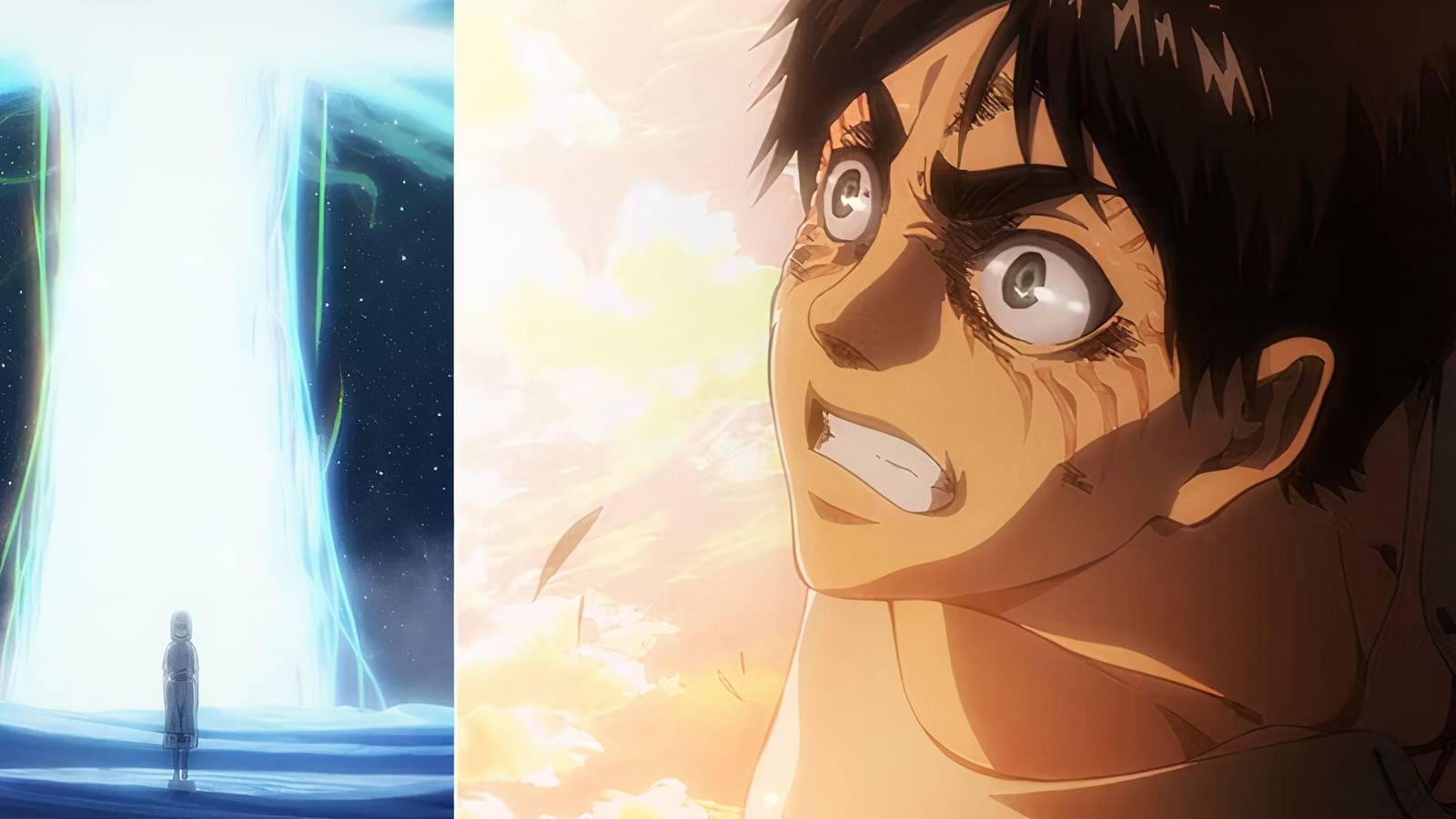 Attack on Titan: The Coordinate, Explained