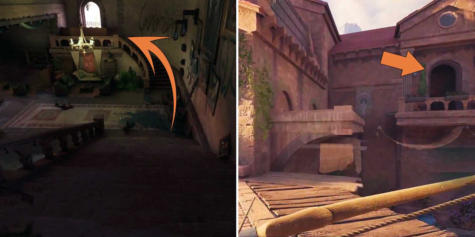 Claviger's Estate Key Location in Avowed