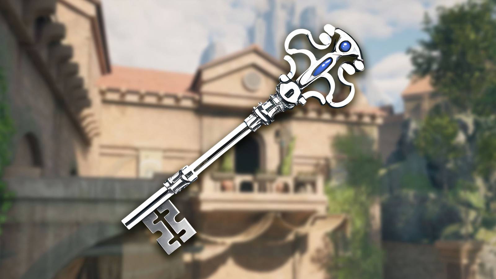 Claviger's Estate Key Location in Avowed