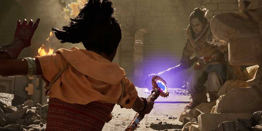 Avowed: All Companion Training Rewards (& How to Unlock Them)