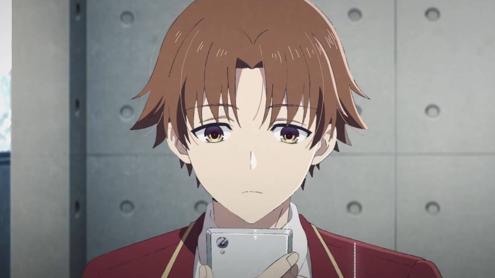 Classroom of the Elite Season 4 Drops First Trailer