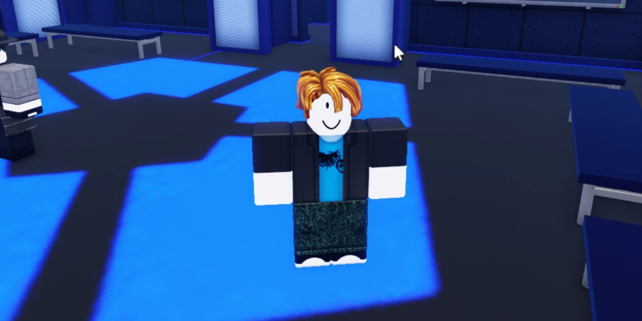 Roblox: Azure Lock Codes - Ruyunews