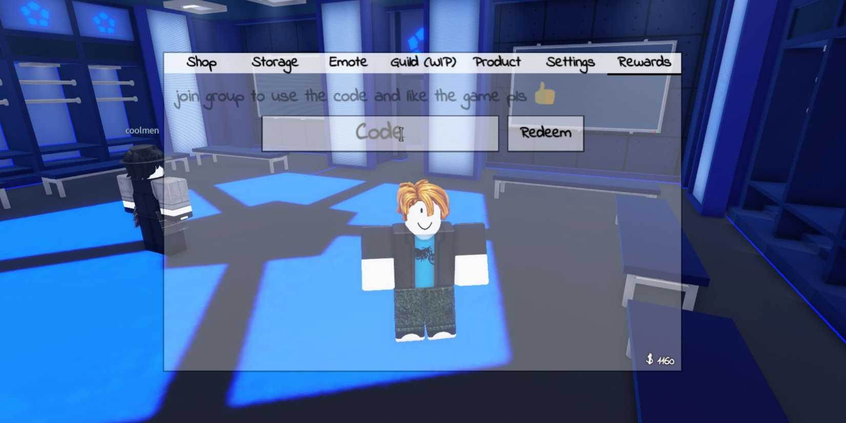 Roblox: Azure Latch Codes