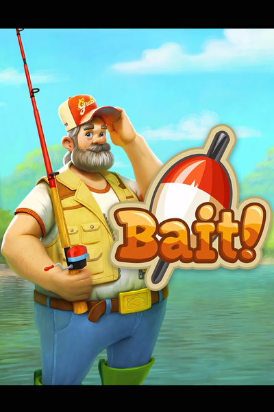 Bait! News, Trailer, Guides, and More