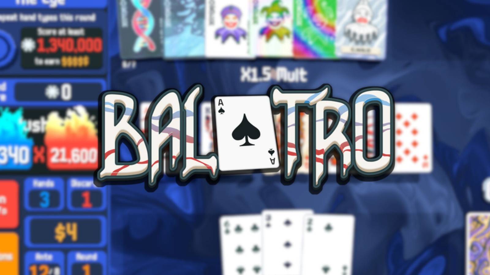 Balatro Creator LocalThunk Bans AI Art on Official Subreddit