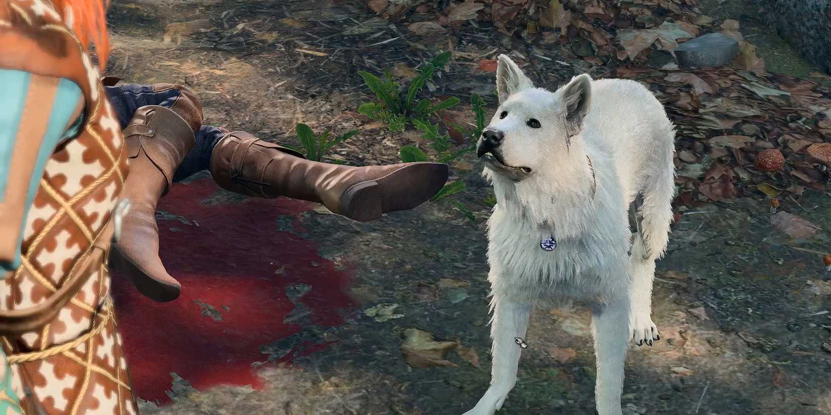 You Have Two Hands for A Reason BG3 Trophy Guide