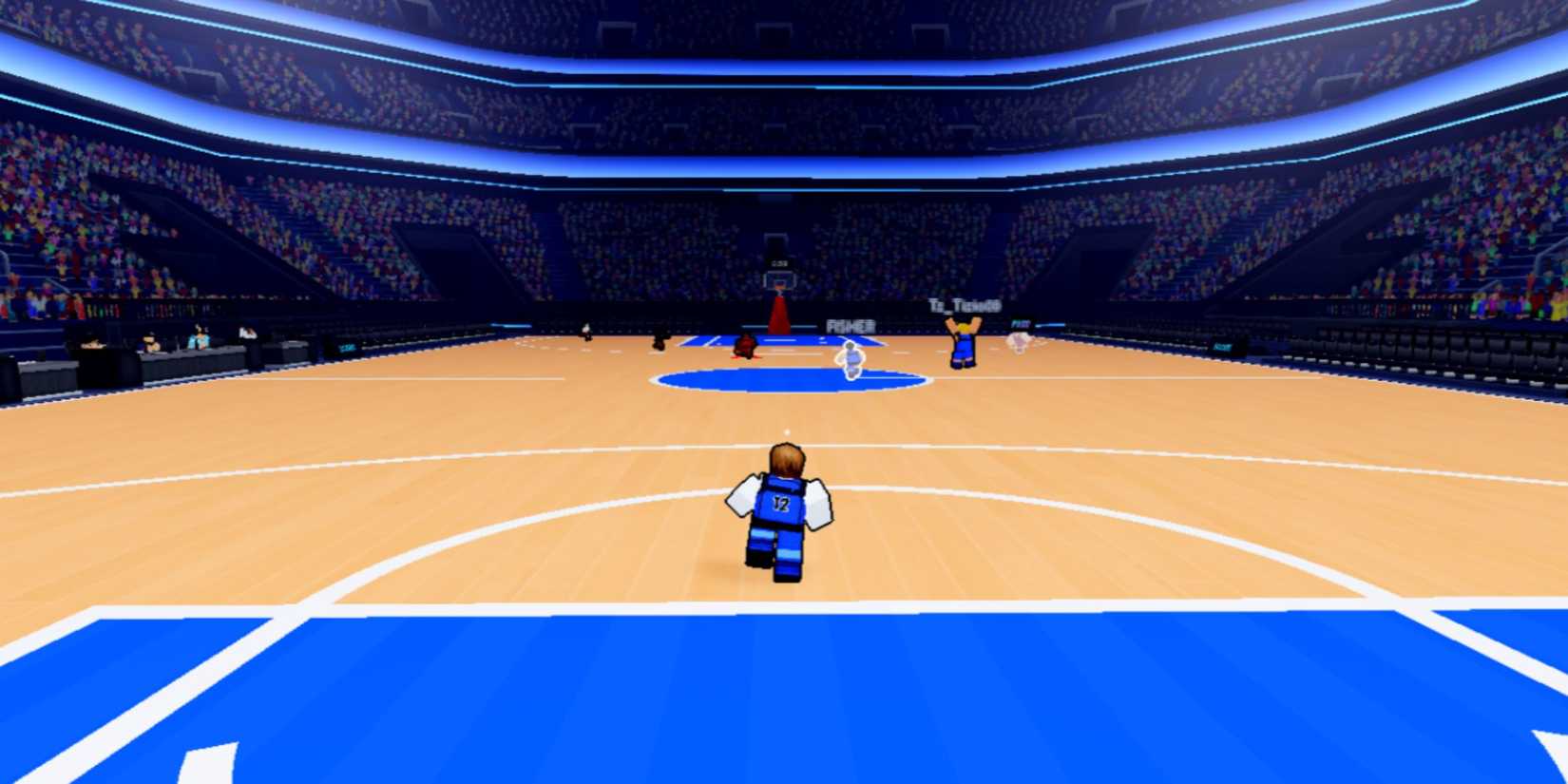 Basketball Zero: Style Tier List