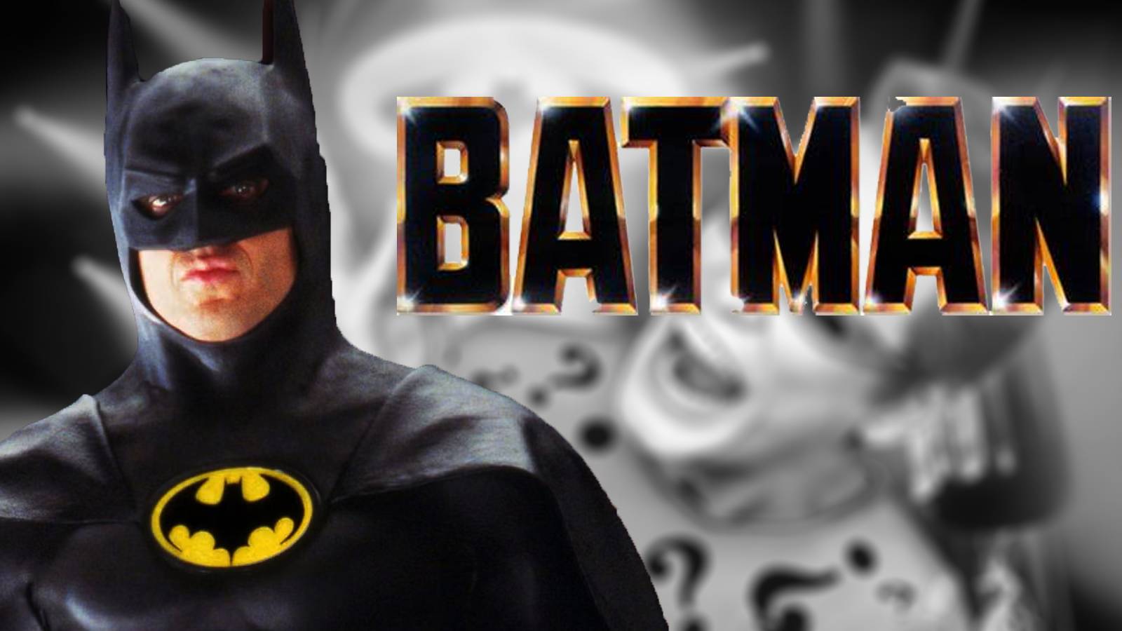 Tim Burton's Batman Is Getting An Upcoming Book Sequel