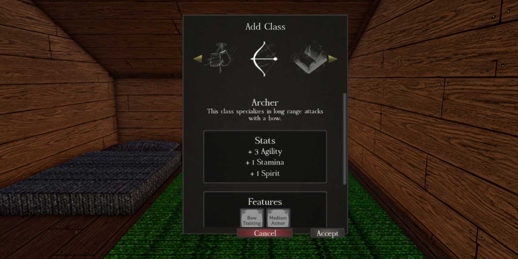 Rune Slayer: How To Get Beast Tamer Class