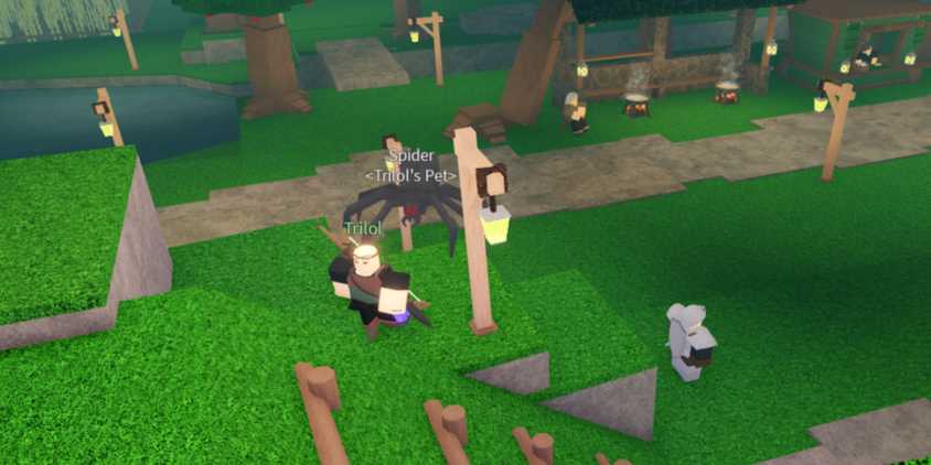 Rune Slayer: All Ore Locations