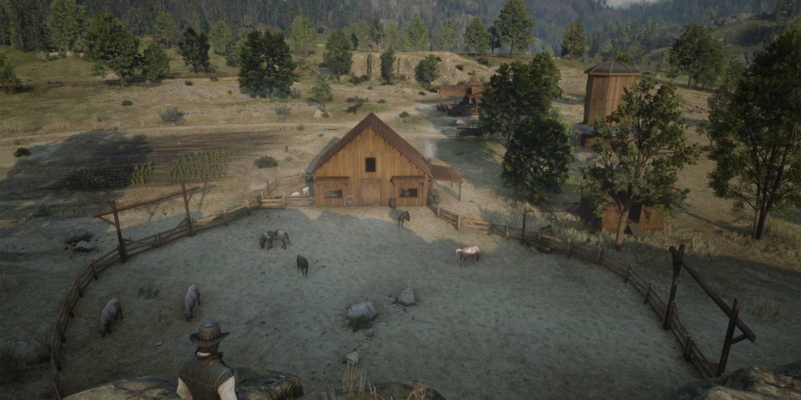 RDR2: John Marston's Biggest Mistakes