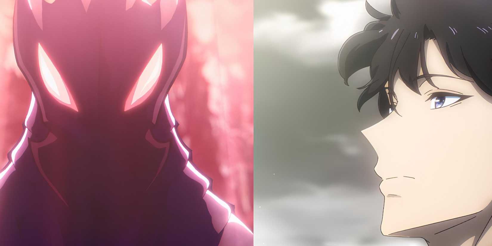 Beru’s Evolution Explained: From Monster to Sung Jin-Woo’s Strongest ...