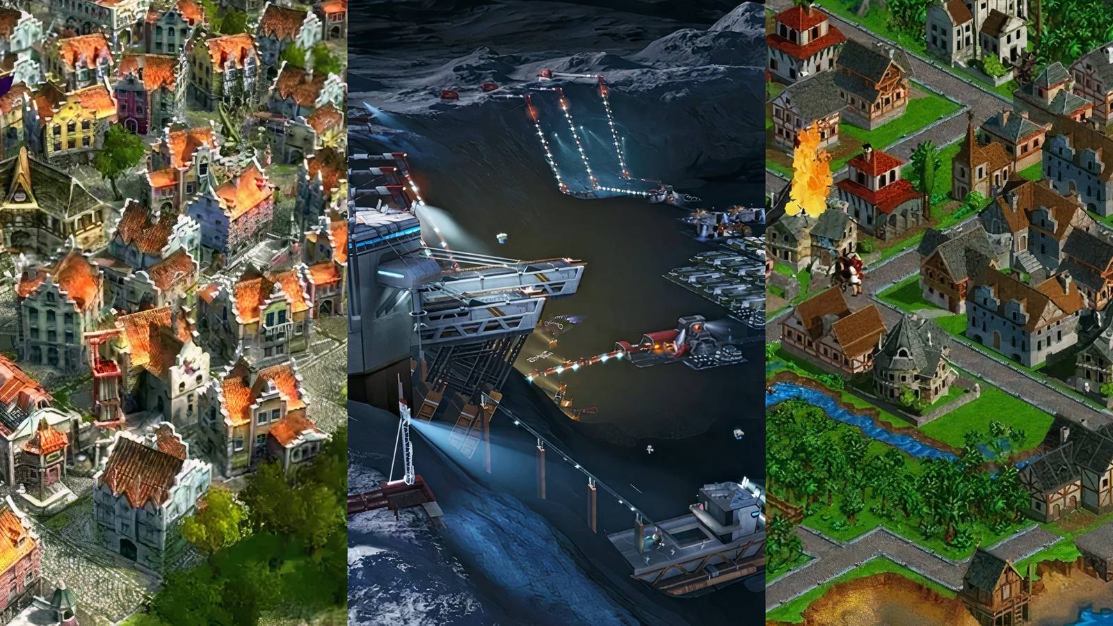 Best Anno Games For Beginners