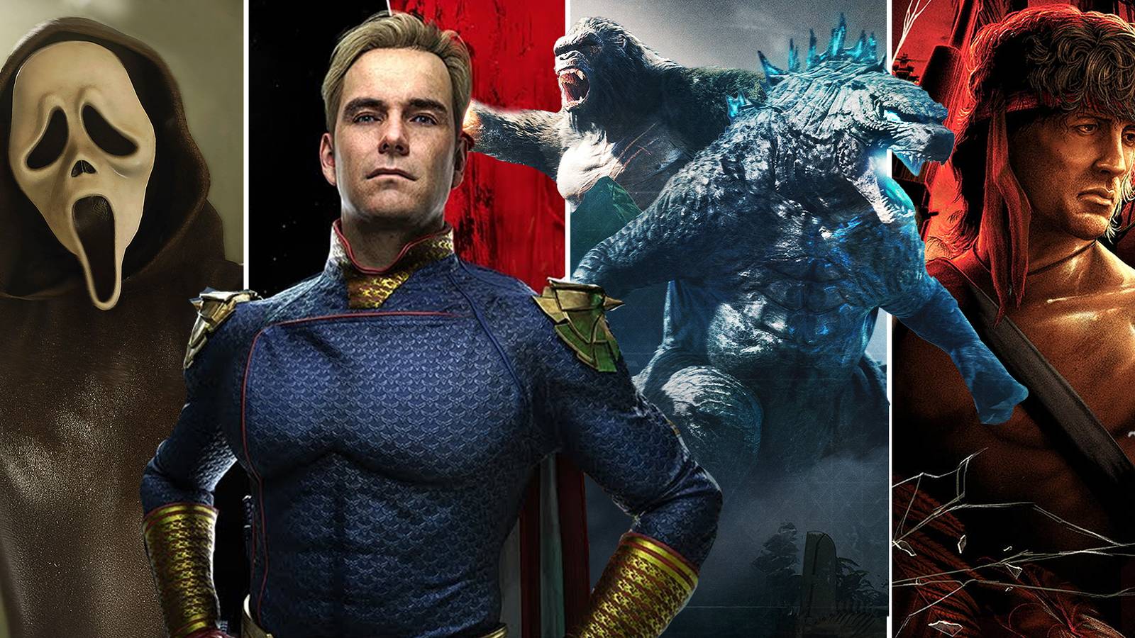 COD Warzone's Best Crossovers