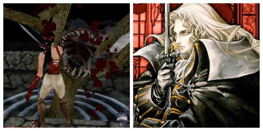 Best Fantasy Games Of The 1980s, Ranked