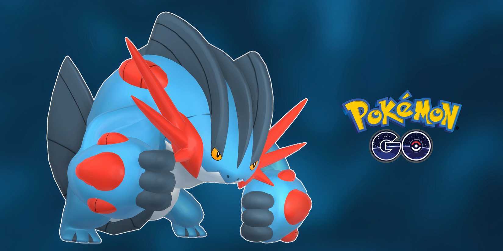 Pokemon GO Mega Swampert Raid Guide | Best Counters, Weaknesses & More