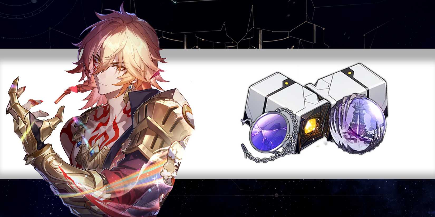 Mydei Build In HSR - Honkai: Star Rail