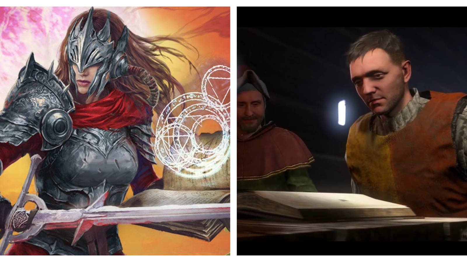 Best Open-World Games With Readable In-Game Books